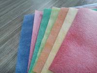China PE PP Composite Waterproof Membrane for Watertight Tiled Shower or Steam Room Length 50m/roll Width 1m for sale