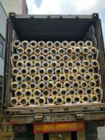 China 25m Length PVC Tarp Cloth Membrane for Waterproofing Pool Excellent Waterproofing Ability for sale