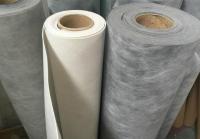 China Waterproof Breathable Membrane House Wrap 50m/84m/87m Length Polyethylene Polypropylene Polyester Polymer for sale