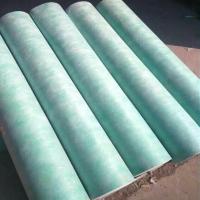 China Waterproof Breathable Membrane House Wrap 50m/84m/87m Length Polyethylene Polypropylene Polyester Polymer for sale