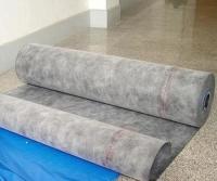 China Waterproof Breathable Membrane House Wrap 50m/84m/87m Length Polyethylene Polypropylene Polyester Polymer for sale