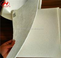 China Spunbond Technology Green Composite Mat for Long-Lasting APP/SBS Modified Bitumen Waterproofing Membrane for sale