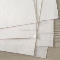 China Spunbond Technology Green Composite Mat for Long-Lasting APP/SBS Modified Bitumen Waterproofing Membrane for sale