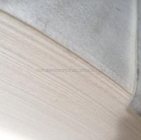 China Spunbond Technology Green Composite Mat for Long-Lasting APP/SBS Modified Bitumen Waterproofing Membrane for sale
