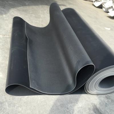 China ISO9001/14001 Certified EPDM Rubber Roofing Waterproofing Membrane 1.2m-4m Width and Weather-Resistant for sale