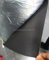 China ISO9001/14001 Certified EPDM Rubber Roofing Waterproofing Membrane 1.2m-4m Width and Weather-Resistant for sale