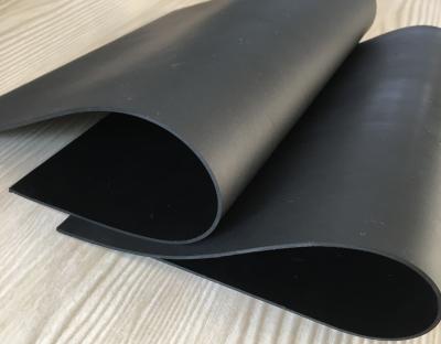 China Customized 4m Width EPDM Roofing Waterproofing Roll Materials for High Elasticity and ISO9001/14001 Certification for sale