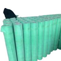 China Small Rolls Pp Pe Pp Shower Room Liner Bathroom Liner Waterproof Membrane for Tile and Stone Flooring With Easy Install for sale