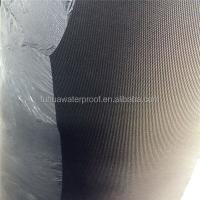 China ISO9001/14001 Certified EPDM Rubber Roofing Waterproof Membrane for Construction Ethylene Propylene Diene Monomer EPDM for sale