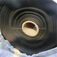 China ISO9001/14001 Certified EPDM Rubber Roofing Waterproof Membrane for Construction Ethylene Propylene Diene Monomer EPDM for sale