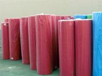 China High Density PP/PE Composite Underground Waterproof Membrane Fabric 50m Length Made of Polypropylene Raw Material for sale