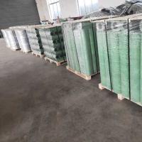 China 5m Length Green PE Shower Room Liner Waterproof Membrane for Shower Waterproofing System for sale