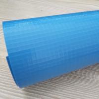 China 1.2mm/1.5mm/1.8mm/2.0mm Thickness PVC Waterproof Membrane for Swimming Pool Smooth and Long-Lasting for sale
