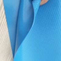 China 1.2mm/1.5mm/1.8mm/2.0mm Thickness PVC Waterproof Membrane for Swimming Pool Smooth and Long-Lasting for sale