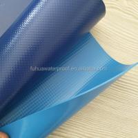 China 1.2mm/1.5mm/1.8mm/2.0mm Thickness PVC Waterproof Membrane for Swimming Pool Smooth and Long-Lasting for sale