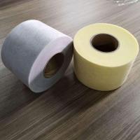 China 1 Width PP PE Anti-mold Waterproofing Membrane Shower Liner Kerdi Fabric Roll with Grid Waterproof Membrane for sale