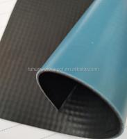 China 1.2mm/1.5mm/1.8mm/2.0mm Thickness PVC Waterproof Membrane for Swimming Pool Smooth and Long-Lasting for sale