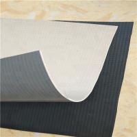 China 1.2mm/1.5mm/1.8mm/2.0mm Thickness PVC Waterproof Membrane for Swimming Pool Smooth and Long-Lasting for sale