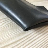 China EPDM Rubber Sheet Waterproofing Roll Roofing Width 3m to 50m Ethylene Propylene Diene Monomer for sale