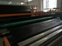 China CE Certified 8m EPDM Waterproofing Membrane for Office Building and Underground Roofing Materials for sale