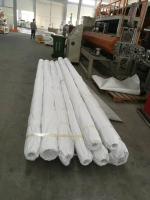 China CE Certified 8m EPDM Waterproofing Membrane for Office Building and Underground Roofing Materials for sale
