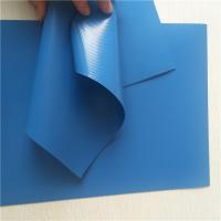 China Customizable Pvc Swimming Pool Plastic Liner Membrane for Pool 1.2mm 1.5mm 2.0mm Thickness for sale