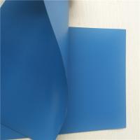 China Customizable Pvc Swimming Pool Plastic Liner Membrane for Pool 1.2mm 1.5mm 2.0mm Thickness for sale
