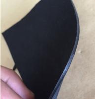 China Chinese Design Style EPDM Self Adhesive Roof Membrane Waterproof Membrane with Glue and 1m-8m Width for sale