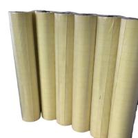 China 2m Width Pe-pp Waterproofing Membranes for Wet Room With Glue and Long-lasting Protection for sale