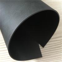 China Transform Your Waterproof Projects with Foiled EPDM Rubber Waterproofing Roofing Material 0.5mm Thickness for sale