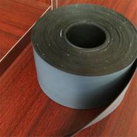 China Transform Your Waterproof Projects with Foiled EPDM Rubber Waterproofing Roofing Material 0.5mm Thickness for sale