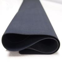 China 8m Wide EPDM Rubber Waterproof Membrane for Flat Roof No Welding Seam Thickness 1.0 mm Width 1 m for sale