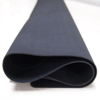 China 8m Wide EPDM Rubber Waterproof Membrane for Flat Roof No Welding Seam Thickness 1.0 mm Width 1 m for sale