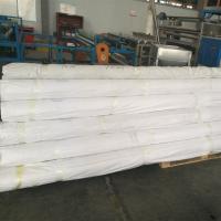China 8m Wide EPDM Rubber Waterproof Membrane for Flat Roof No Welding Seam Thickness 1.0 mm Width 1 m for sale