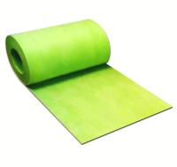 China Gray Traditional Design PP Non Woven Fabric PE Polyethylene Film Compound Roof Underlay Waterproof Breathable Membrane for sale