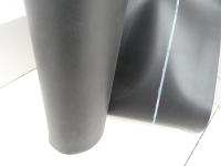 China EPDM Roofing Waterproof Membrane for Flat Roof Pool 45mil 60mil 6m 8m Flexible Waterproofing Materials for sale