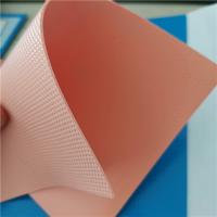 China Printing As Your Requests 1.5mm PVC Reinforced Swimming Pool Waterproof Sheet for sale