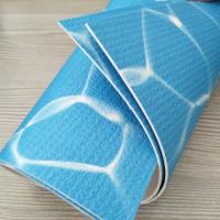 China 1.5mm PVC Reinforced Swim Pool Waterproofing Liner Durable and Waterproof for Swimming Pools for sale