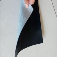 China EPDM Self Adhesive Waterproof Membrane for Easy Application and Waterproofing Project for sale