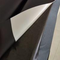 China EPDM Self Adhesive Waterproof Membrane for Easy Application and Waterproofing Project for sale