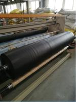 China EPDM Self Adhesive Waterproof Membrane for Easy Application and Waterproofing Project for sale
