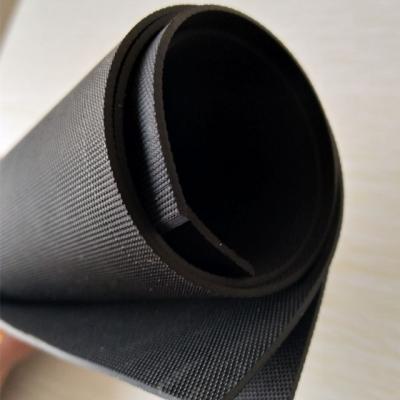 China 2.0MM Thickness High Elasticity EPDM Waterproof Membrane for UV Resistance and Water Resistant on 8m Wide Roofs for sale