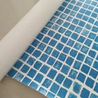 China Upgrade Your Pool with a 20m 25m PVC Swimming Pool Liner in Durable and Stylish Material for sale