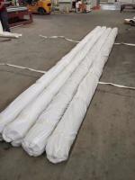 China 8m Wide EPDM Waterproof Membrane Inground Rubber Sheet Customized for Long-Lasting Waterproofing Performance for sale