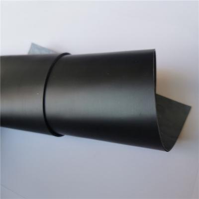 China 8m Wide Custom Coiled EPDM Membrane for Waterproofing Roof and Pond Projects Customized for sale