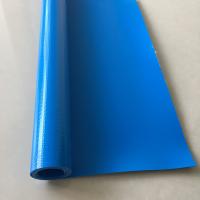 China Upgrade Your Pool with a 20m 25m PVC Swimming Pool Liner in Durable and Stylish Material for sale