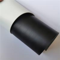 China 8m Wide Custom Coiled EPDM Membrane for Waterproofing Roof and Pond Projects Customized for sale