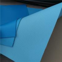 China Swimming Pool Material PVC Pool Foil for Swim Pool Thickness 0.9mm 1.0mm 1.2mm 1.5mm Durable and Long-Lasting for sale