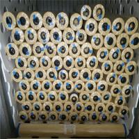 China PVC Waterproof Roll Material Format Bubble 1.0mm 1.2mm 1.5mm Vinyl Pool Liner UV Resistance for sale