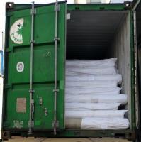 China UV Resistant Anti-root PVC Roofing Membrane for Waterproofing Length 20m or Customized White Grey Blue Red for sale
